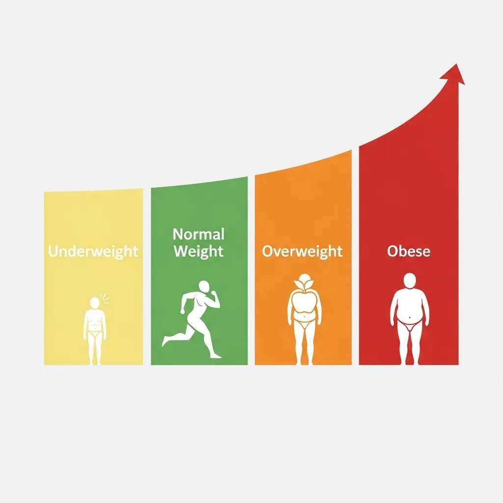 Beyond the Numbers: What Your BMI Actually Says About Your Health ...